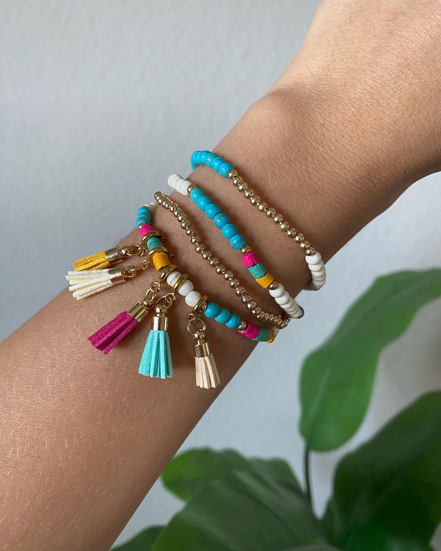 Baja bracelet store